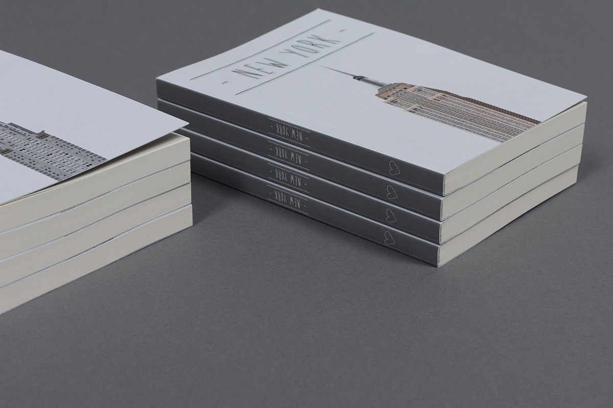 Encuadernado de Libros, Empastado de Libros - IMAGO Impresiones