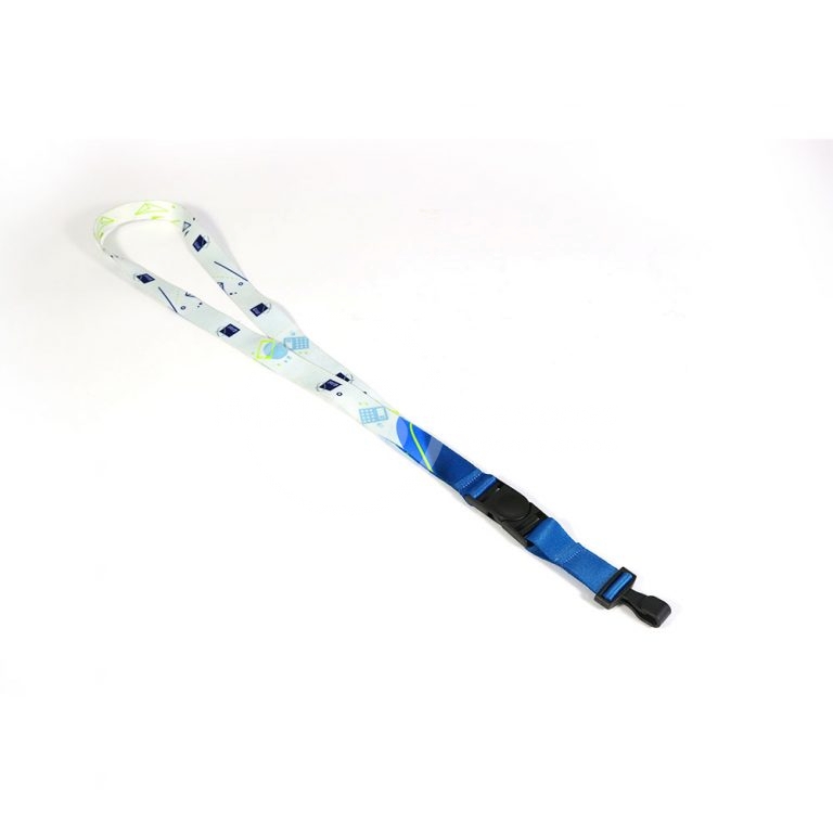 Lanyard Cinta Sublimada Delivery - 2 CM Gancho Especial (100 Unidades ...